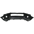 Front BUMPER COVER Compatible For Toyota 4Runner 2014-2018 Primed with ...