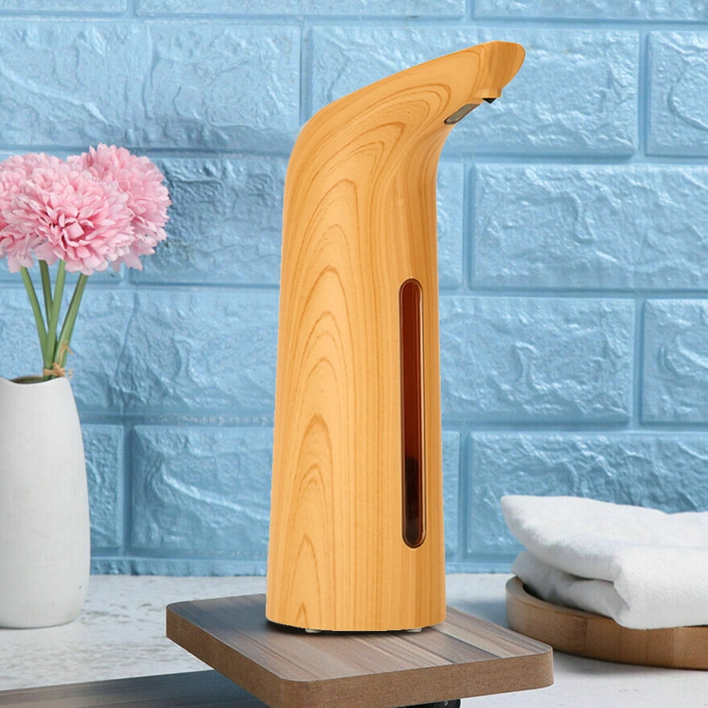 Jygee Touchless Dispenser Infrared Sensor Hand Wash Dispenser Automatic ...