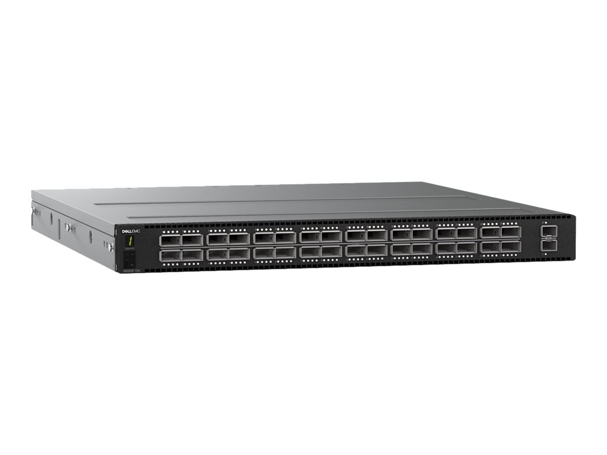 Dell EMC PowerSwitch S5232F-ON Ethernet Switch - Walmart.com