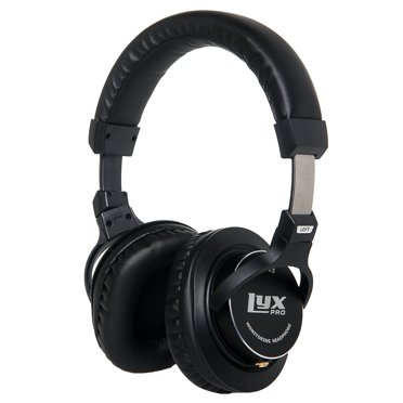 Sony MDR-ZX110 Stereo Headphones (Black) - Walmart.com
