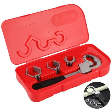 Water Meter Key,Steel Water Meter Key Wrench Multifunction T Handle ...