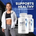 AquaFit Advanced Keto Capsules – Aqua Fit Pills 800MG Advanced Formula ...