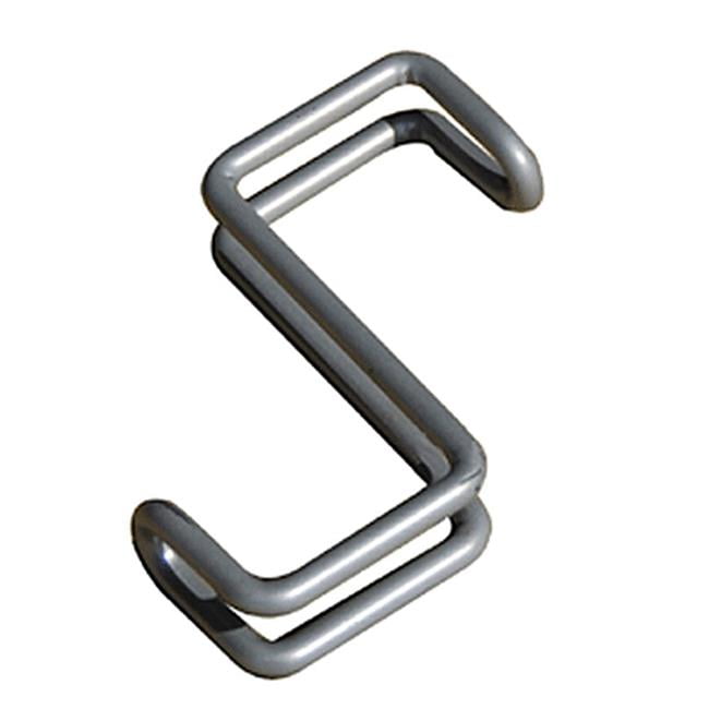 Intrepid 238244 4 in. Heavy Duty Rail Hook - Walmart.com