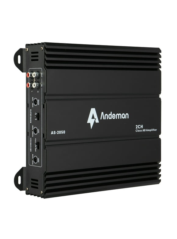 Car Amplifiers in Auto Electronics - Walmart.com