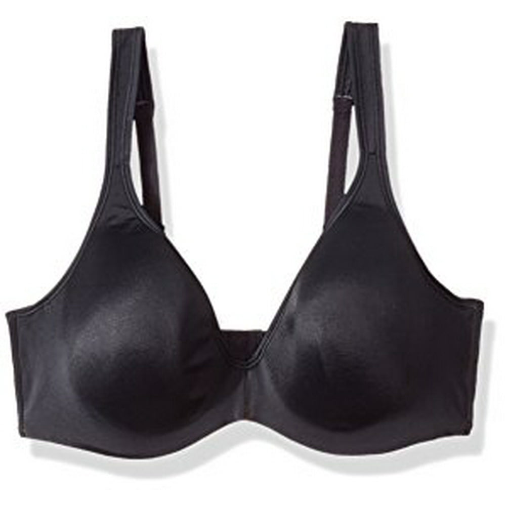 Hanes - Women's Fit Perfection Underwire Bra - Walmart.com - Walmart.com
