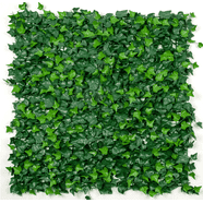 Spring Sensation Artificial Green Wall 40" x 40" 11SQ FT UV Resistant ...