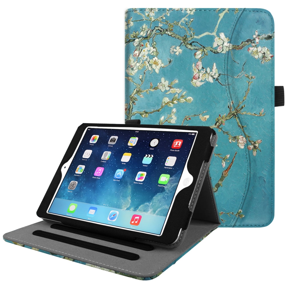 For iPad Mini/Mini 2/Mini 3 Case [Corner Protection] - Fintie [Multi ...