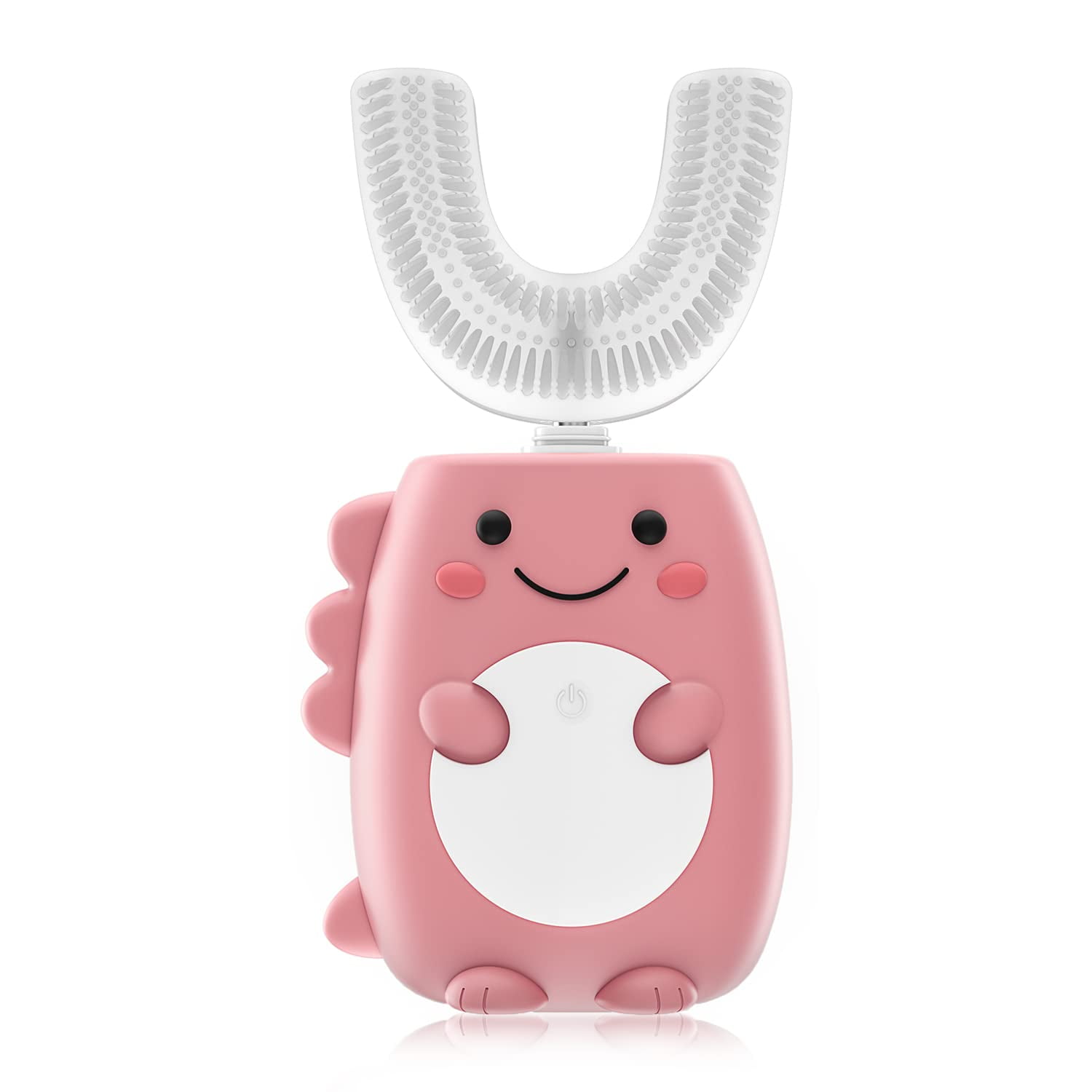 Click here for Zctt U Shaped Electric Toothbrush  360° Automatic... prices