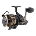 PENN Battle III Spinning Nearshore/Offshore Fishing Reel, Size 10000 ...
