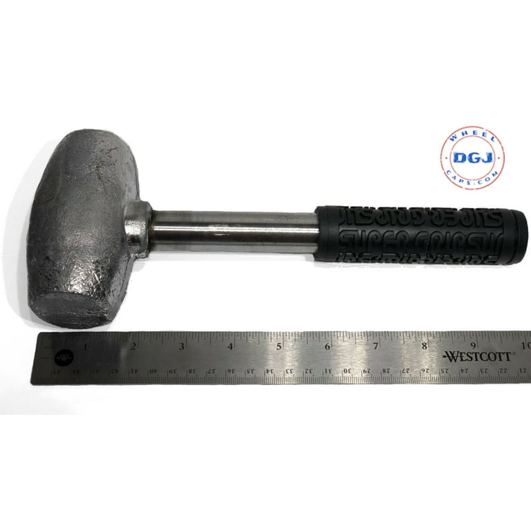 Lead Hammer