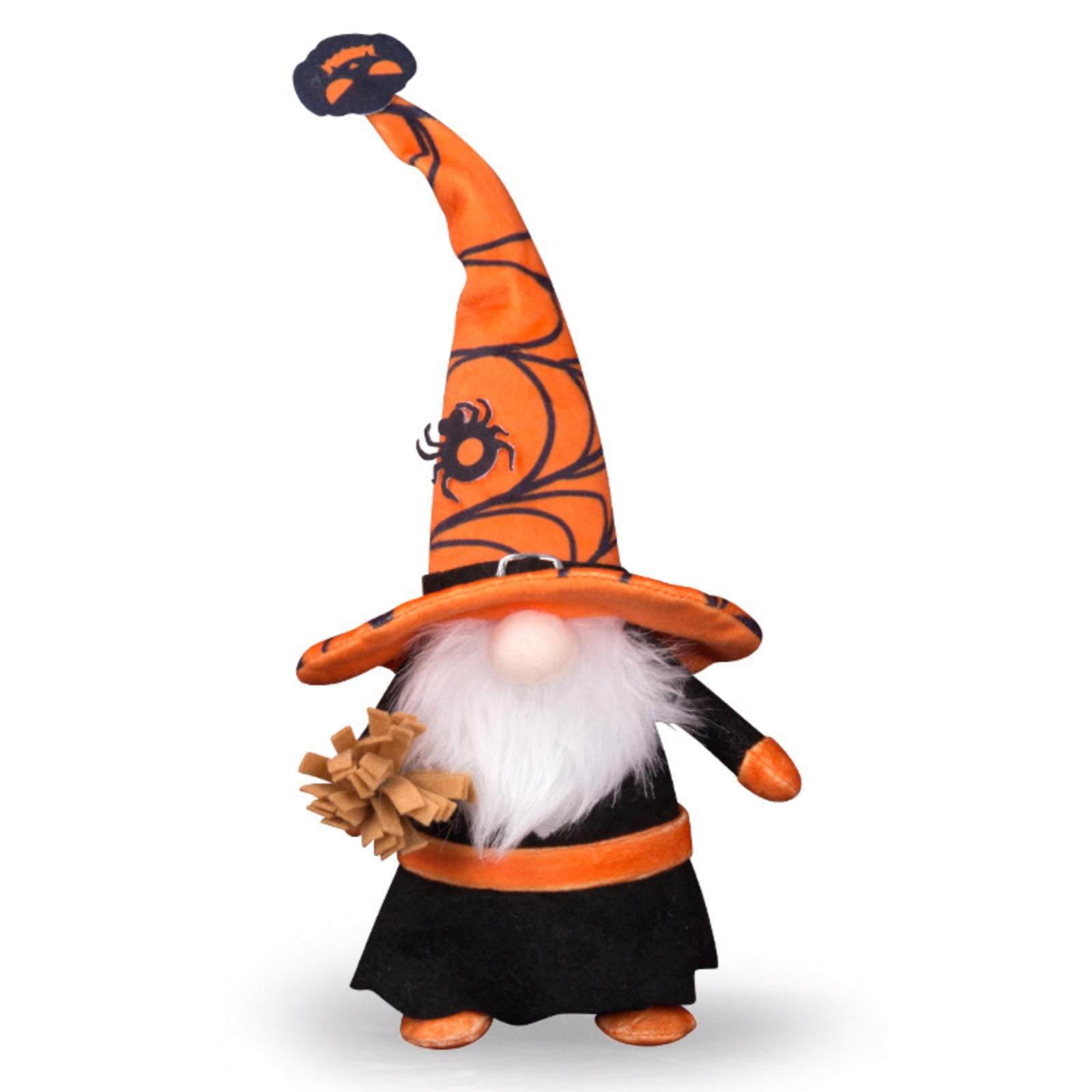 URMAGIC Halloween Gnome Decoration - Gnomes Plush for Tier Tray Decor ...