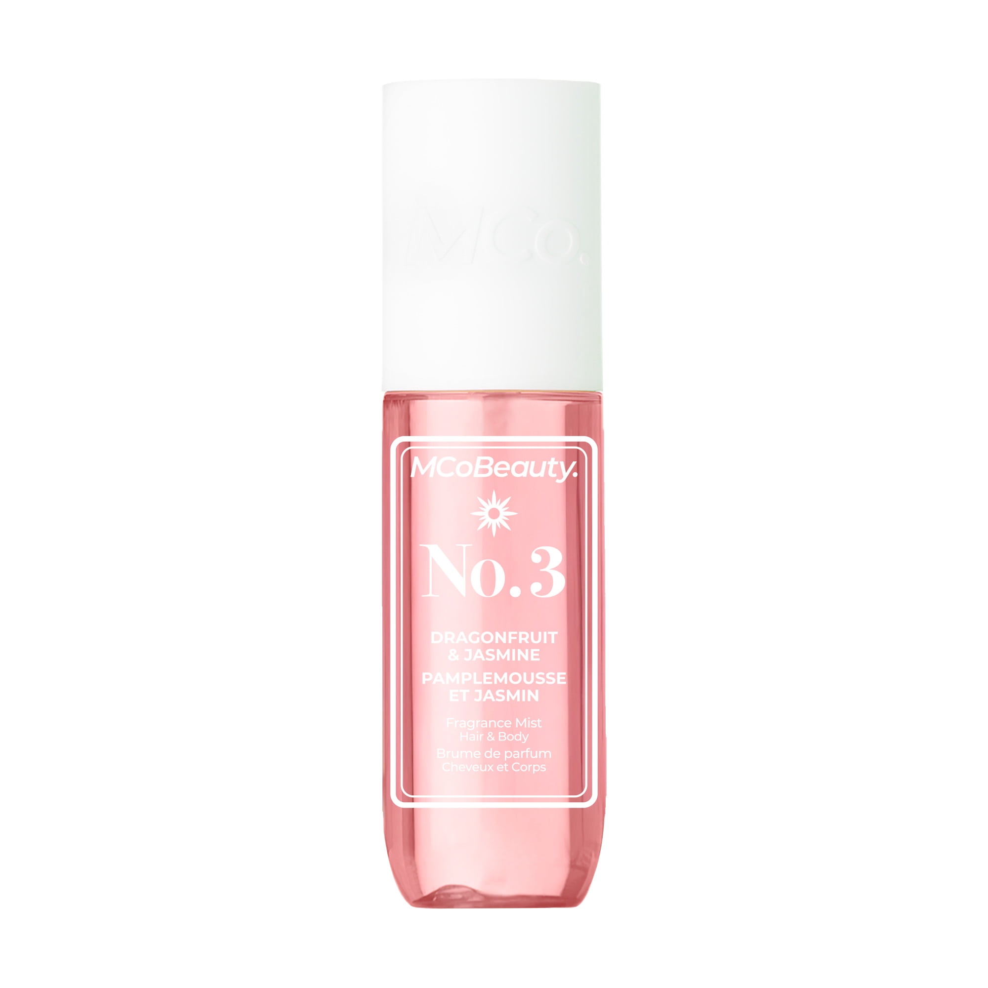 Click here for Mcobeauty - Fragrance Mist - No.3 - 90ml 90 Ml prices
