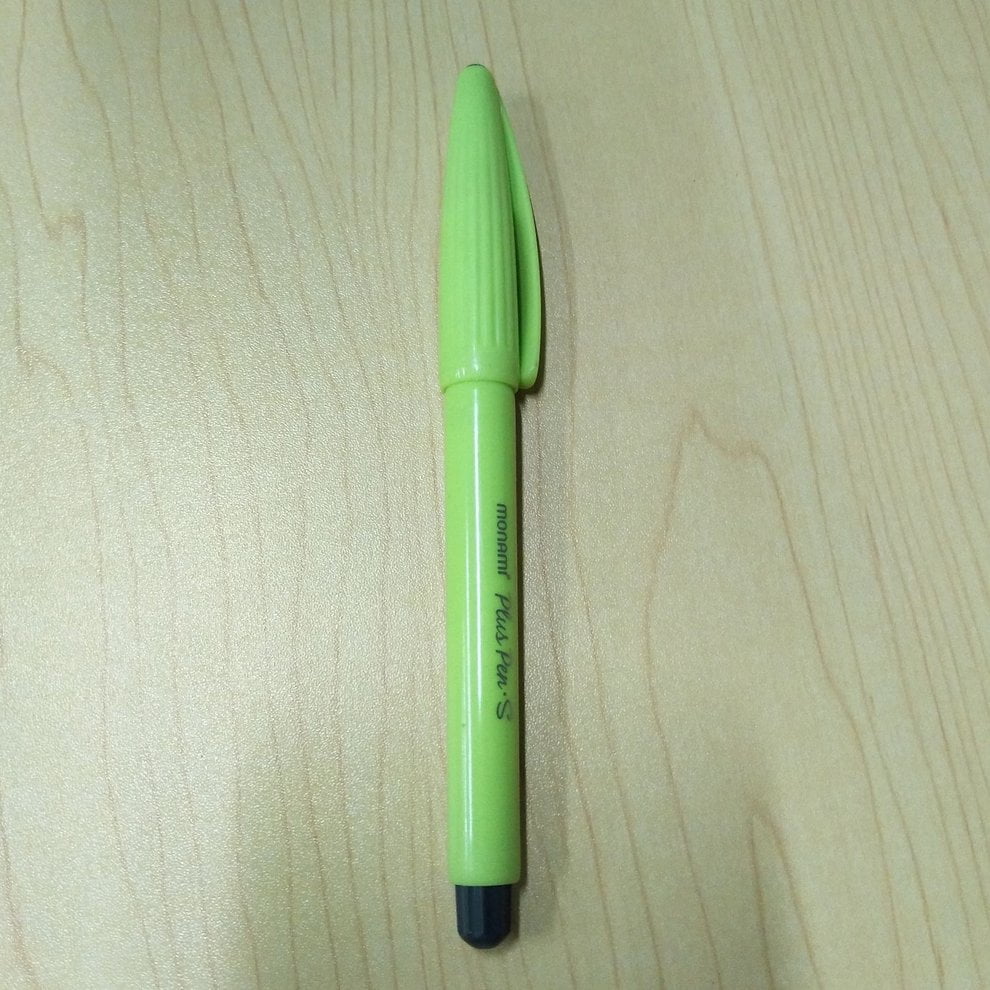 Korea Colorful Art Hook Pen Water-based Ink 0.38MM Creative Fiber Pen ...