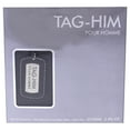 Armaf Tag Him Cologne, 3.4 oz 100 ml EDT Spray, Spicy Citrus Fragrance ...