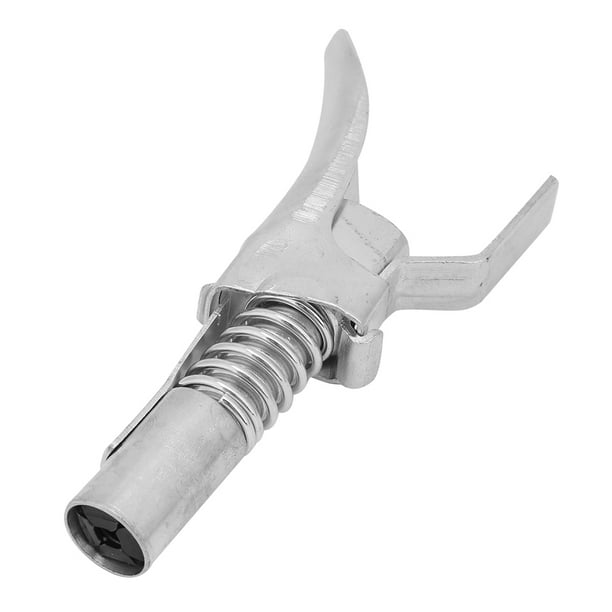 High Pressure Grease CouplerHigh Pressure Grease Coupler Locking Clamp ...