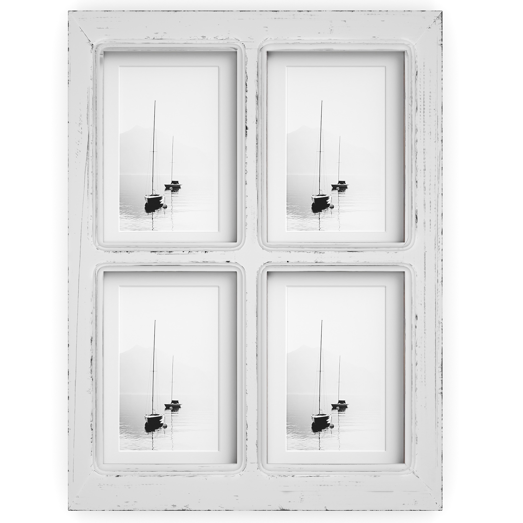 Multiple Picture Frames Designs