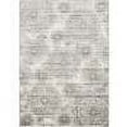 Unique Loom Sofia Collection Area Rug - Grand (7' 1" x 10' Rectangle ...
