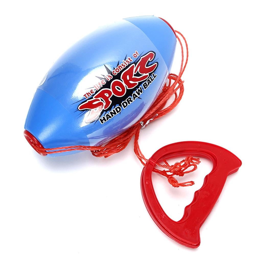 Interactive Outdoor Toys for Children and Adults Elastic Hand Pulling ...