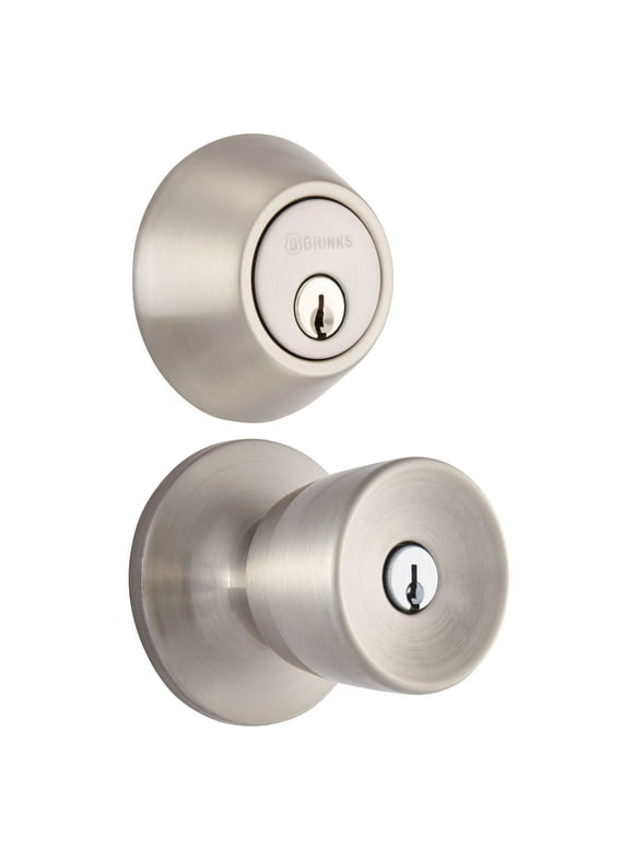 Door Locks and Deadbolts in Door Hardware - Walmart.com