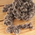 JubileeYarn Fun Finger Fur Loops Yarn - Polyester Jumbo Weight Loop ...