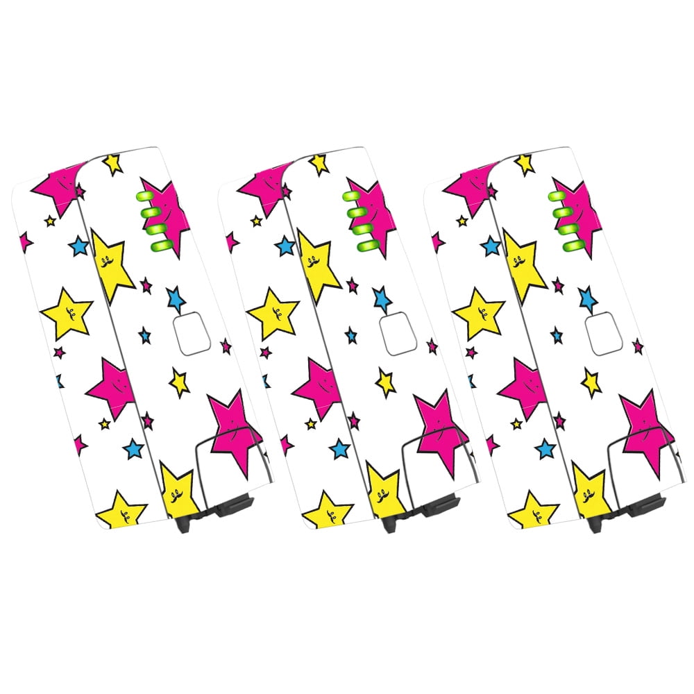Skin Decal Wrap Compatible With Parrot Anafi Drone Battery Sticker ...