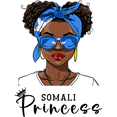 CafePress - Somalia Flag Outfit For Woman Princess Souvenirs S Men's ...