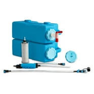 Free Shipping! Sagan Duraflo - Water Filter - Walmart.com - Walmart.com