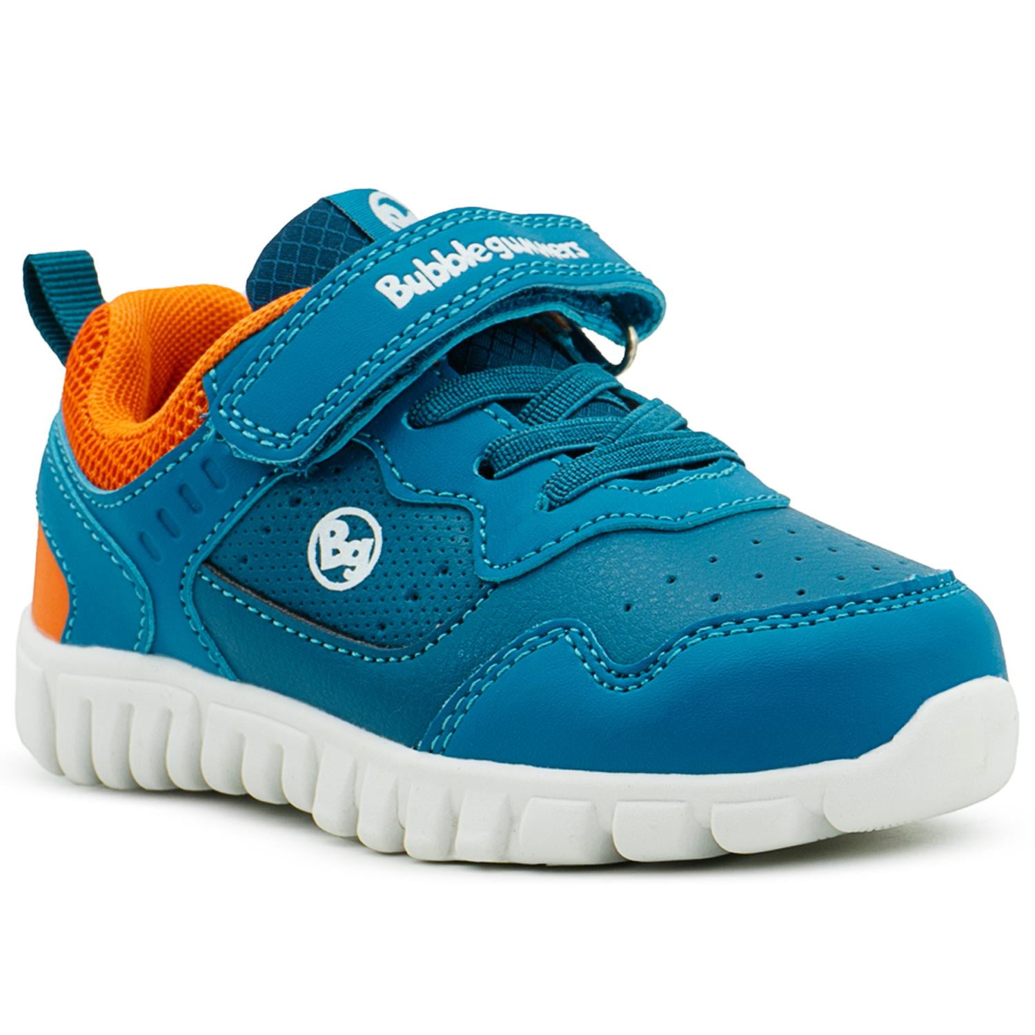 Tenis Bubble Gummers Niño Contactel Olor A Chicle Azul azul 17 ...