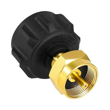 Lepai Safest Qcc1 Regulator Propane Fill Adapter For Type 1 Steel ...