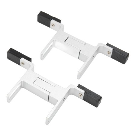 Aluminum Alloy Water Pump Bracket For Desktop Water Cooling Pump ...