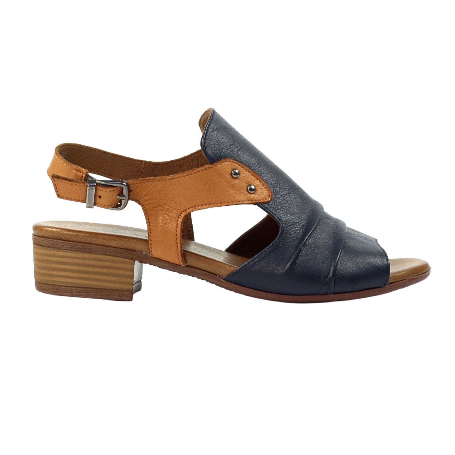 Click here for Lazy Dogz Womens Jaden Leather Sandals 10 prices