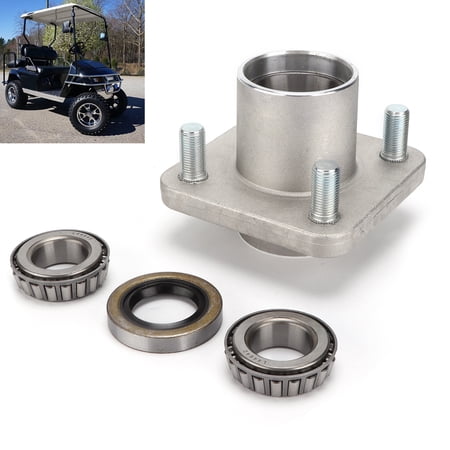 Loewten Club Car Wheel Hub Assy,Club Car Wheel Hub Assembly 70895‑G01 ...
