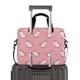 16" Laptop Briefcase for Work Travel Laptop Shoulder Bag Carrying ...