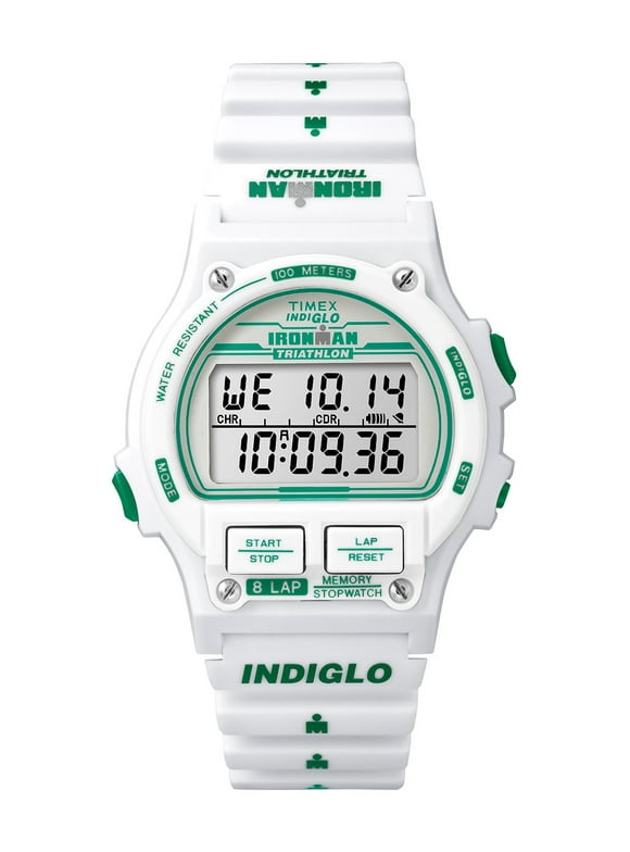 Timex Indiglo Watches Men