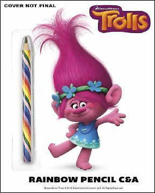 Rainbow Party! (DreamWorks Trolls) | Walmart Canada