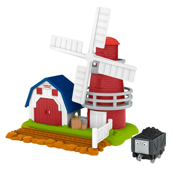 Thomas & Friends Windmill - Walmart.com