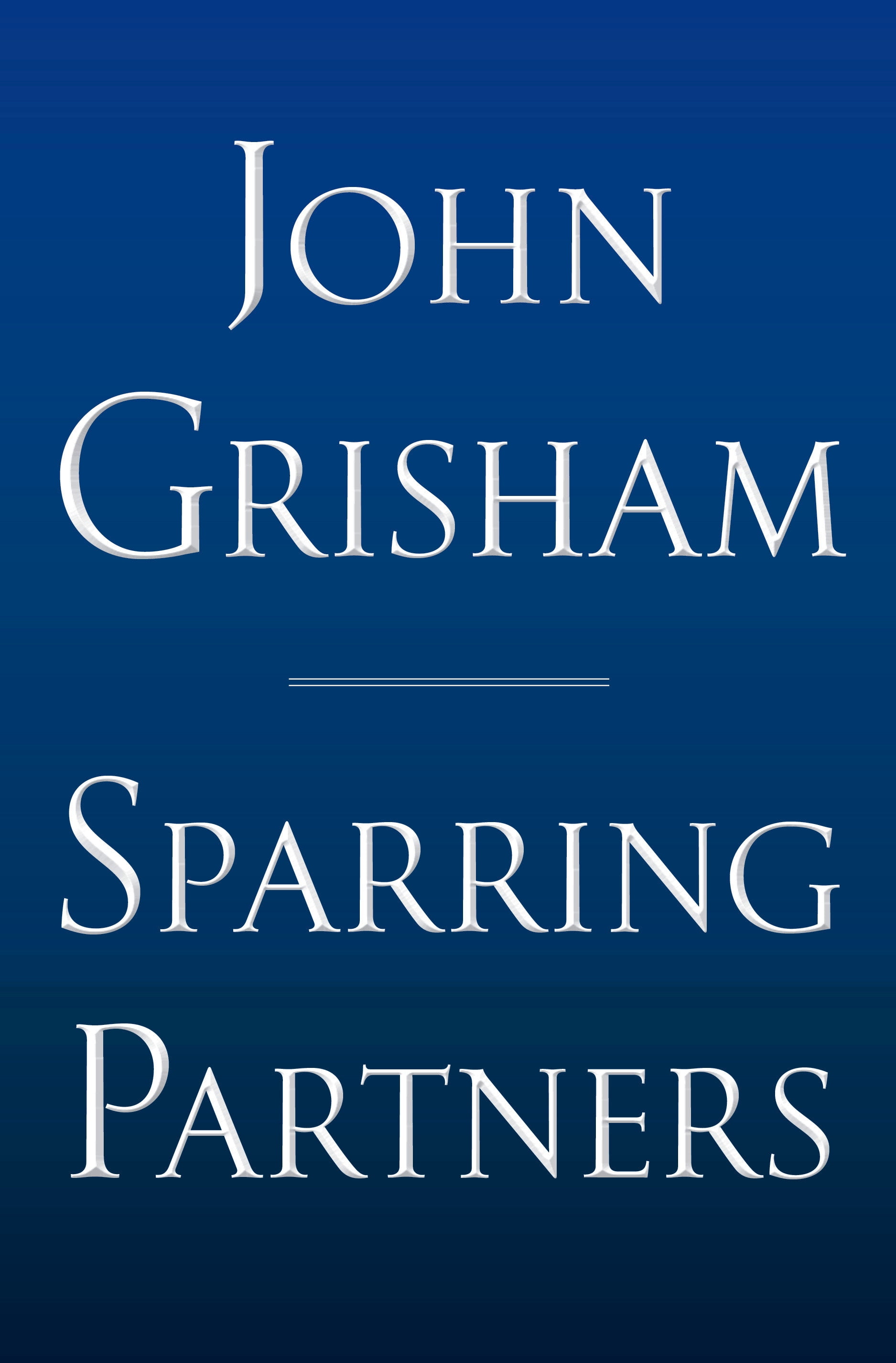 Sparring Partners : Novellas (Hardcover) - Walmart.com
