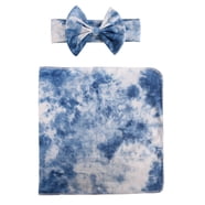 Bernat Baby Blanket Big Ball Yarn-Button Roses - Walmart.com