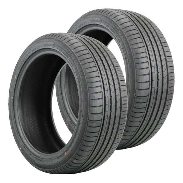 Paq 2 Llanta Winrun R330 315/35R22 111Y XL W-SILENT | Walmart en línea