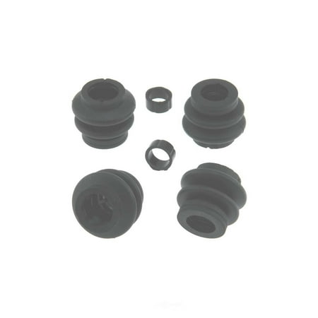 16153 Disc Brake Caliper Guide Pin Boot Kit By CARLSON QUALITY BRAKE ...