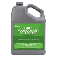 CNZ CUV-155 Clarifier for Pond and Aquarium, 55-watt - Walmart.com