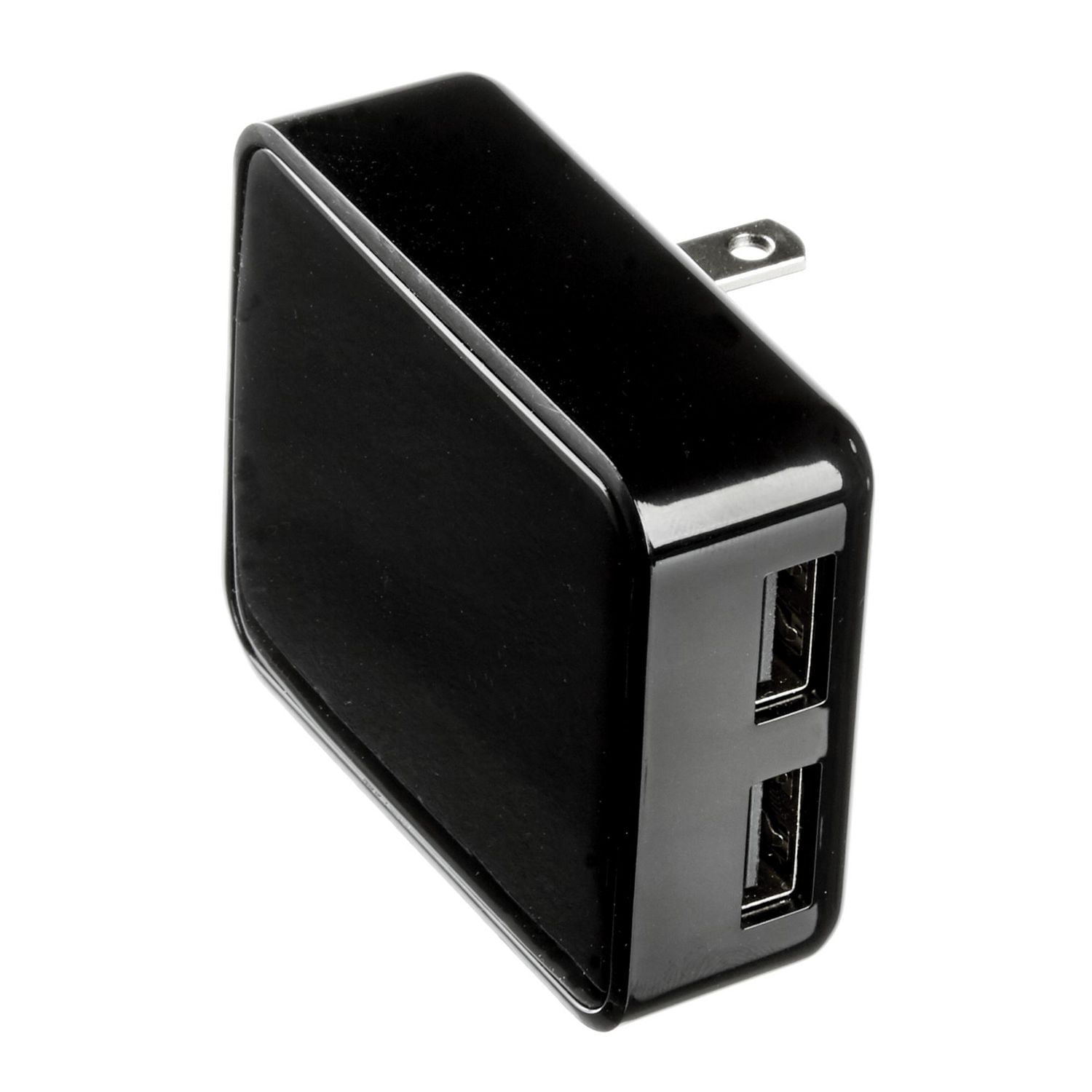 ONN 2.1A Dual Port Wall Charger - Walmart.ca