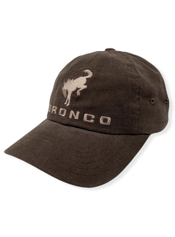 Ford Bronco Hat