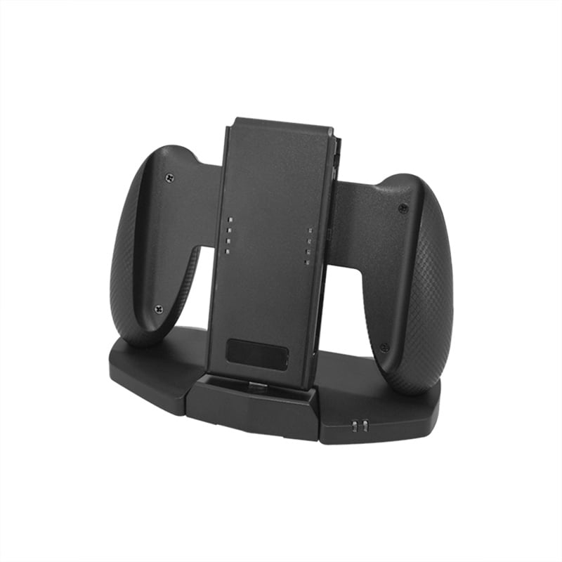 Charger Charging Handle Bracket Dock Stand For Nintendo Switch Pro ...