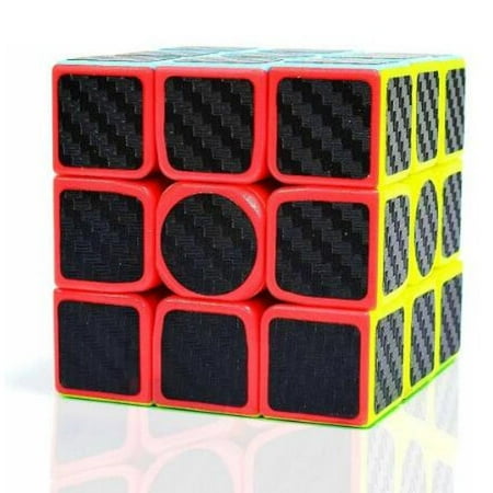 Magic Cube, 3X3 Speed Cube Magic Cube for Children Adults Beginners ...