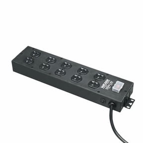 Tripp Lite 8-Outlet Power Strip - Walmart.com