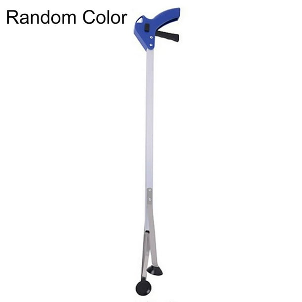 Outdoor Aluminum Alloy Collapsible Litter Grabber Garbage Grabber With ...