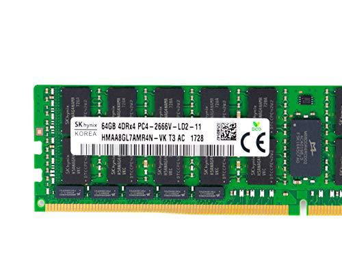 Buy HYNIX, IMSOURCING SK 64GB DDR4 SDRAM Memory Module Online at Lowest ...