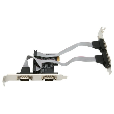 PCIE Expansion Card, Remote Wake Up PCB Power Management Function Wide ...