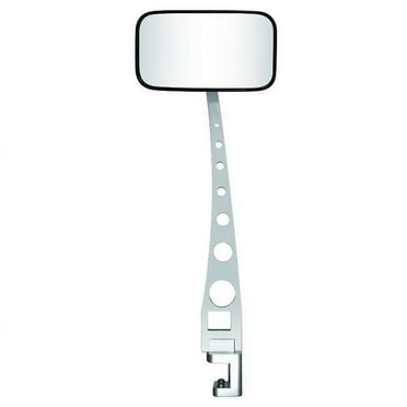 CIPA Pontoon Boat Mirror Bracket - Walmart.com